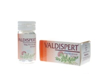 Valeriaan tabletten van Valdispert - adviesdrogisterij.nl | De ...