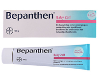 Bepanthen baby zalf - adviesdrogisterij.nl | De goedkoopste drogisterij ...
